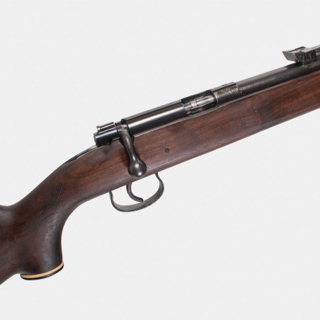 Carabine Mauser ES 340 Cal. 22 LR | Le Forestier