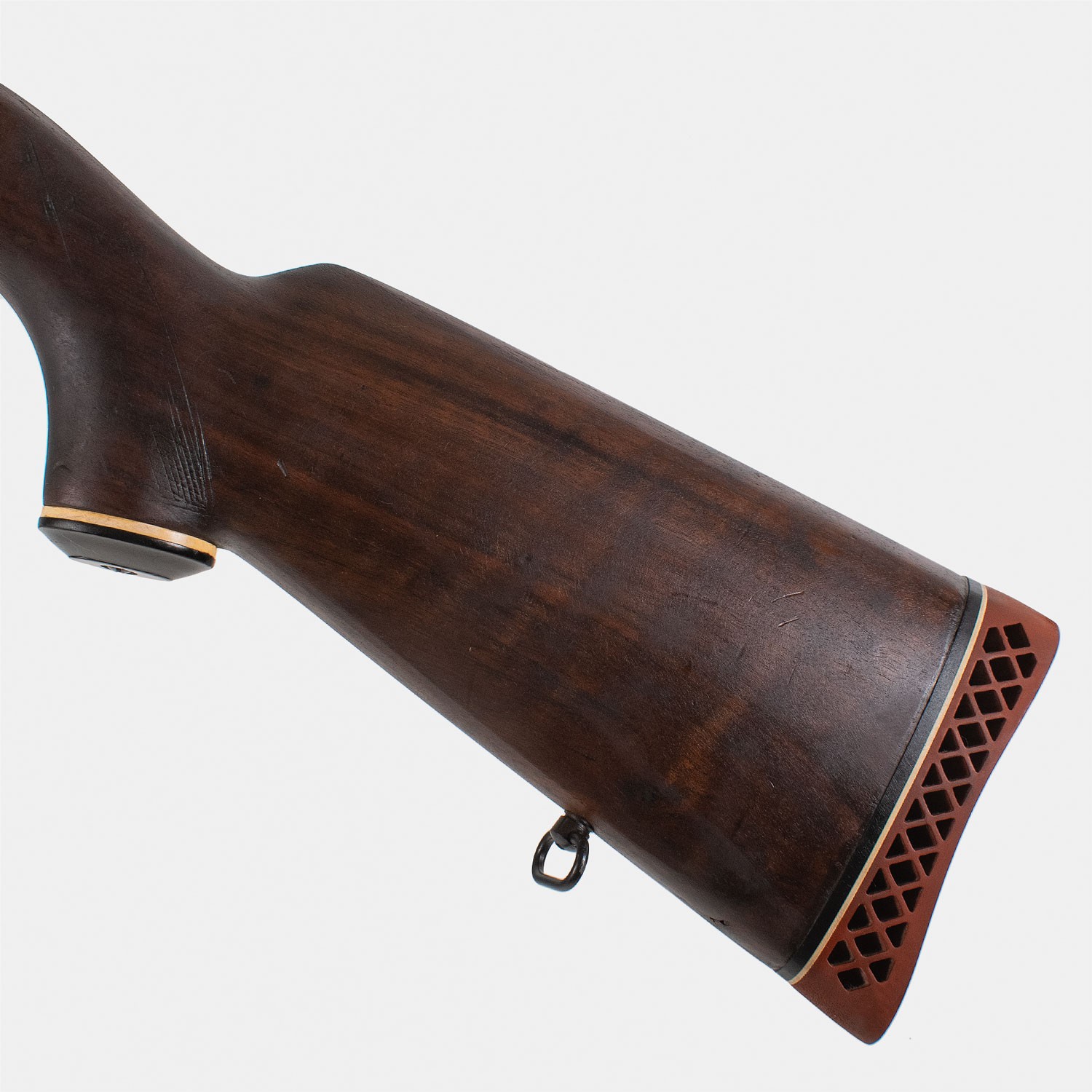 Carabine Mauser ES 340 Cal. 22 LR | Le Forestier